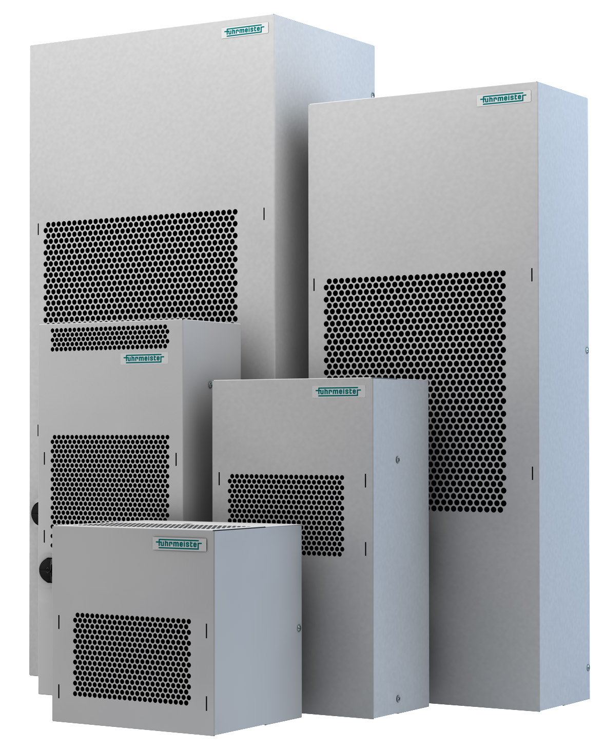 Cooling units – ADS Technologies
